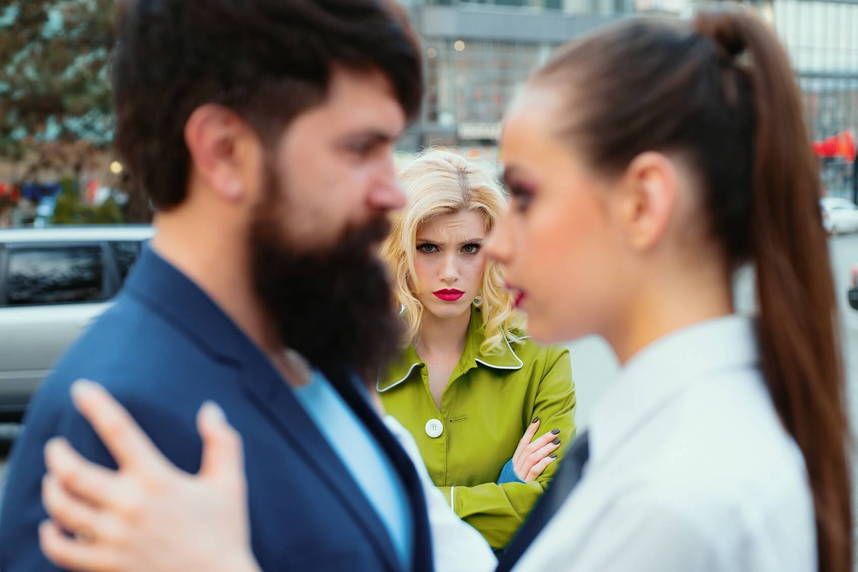 What Are The Legal Grounds For Divorce In North Carolina?