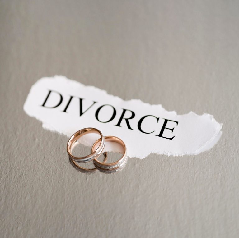 How Long Does A Divorce Take In NC? (2024 Timeline for Divorce Process)